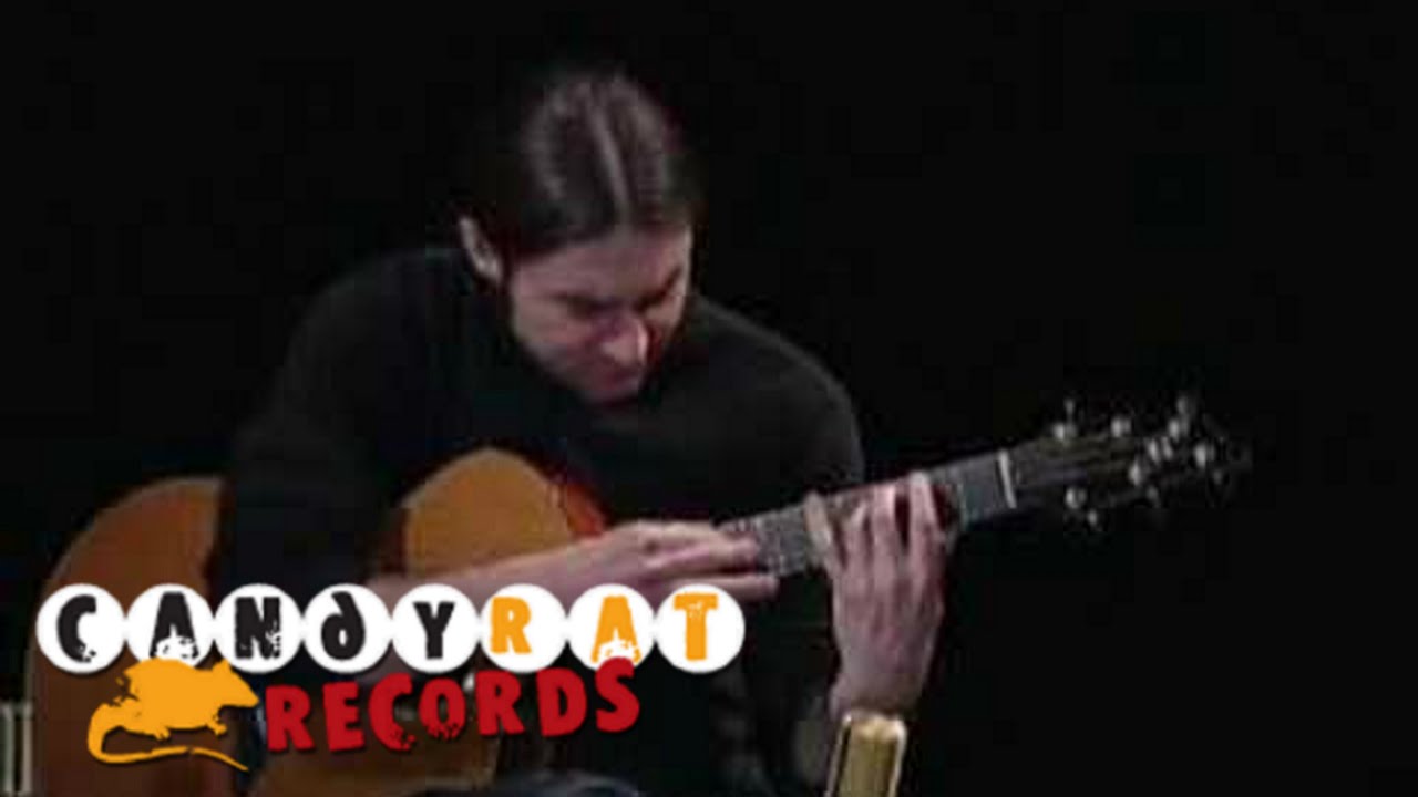 Peter Ciluzzi - March - www.candyrat.com - YouTube