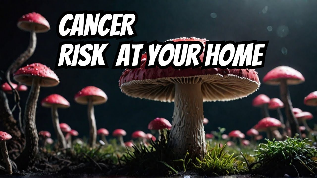 Aflatoxin The Cancer Agents Youtube