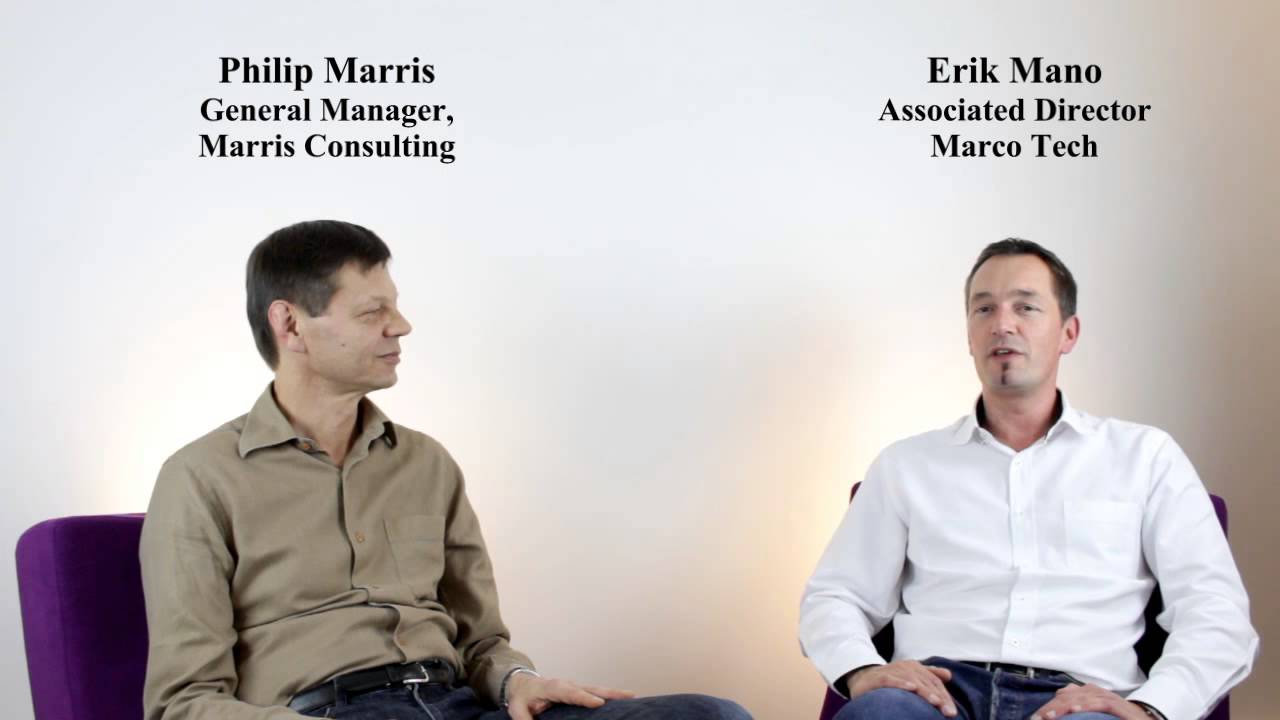 Bill Dettmer video teaser - YouTube