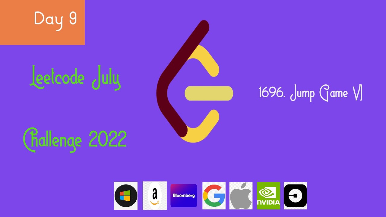 1696 Jump Game Vi Youtube