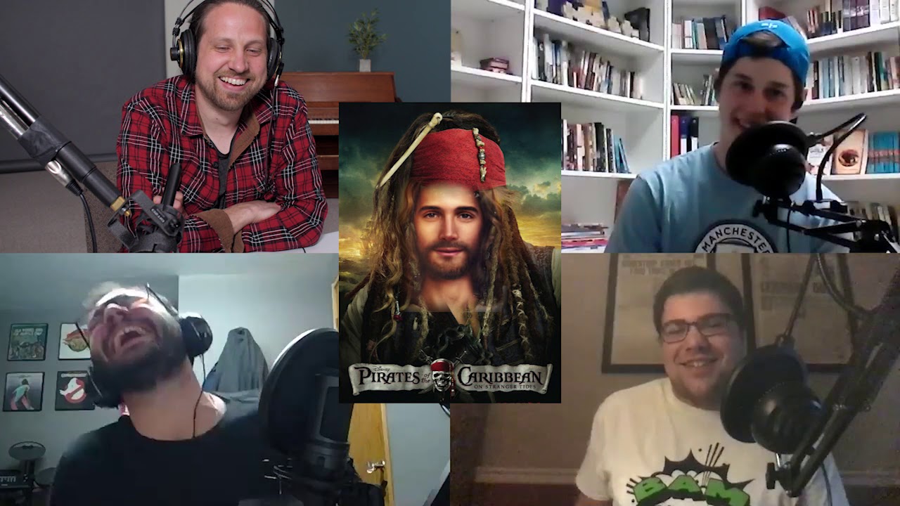 Conversations Episode 3: The Just Stuff Podcast -- Jon Steingard of ...