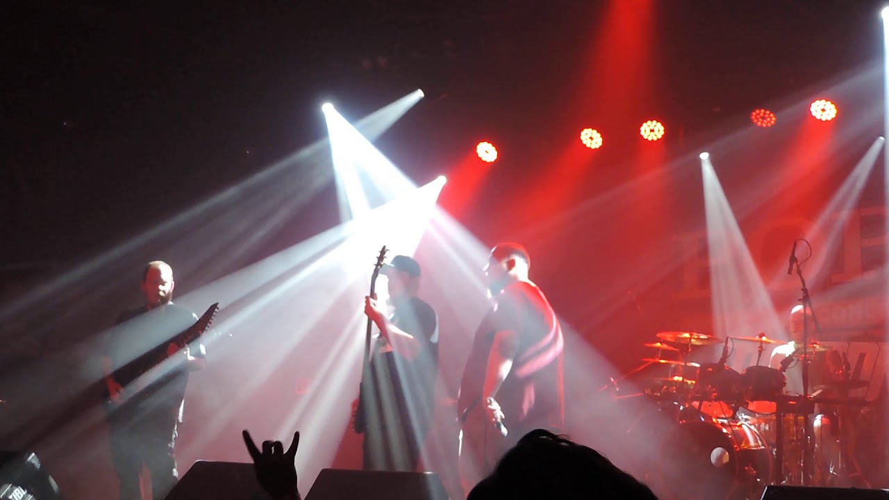 Medic First show at Pops - YouTube
