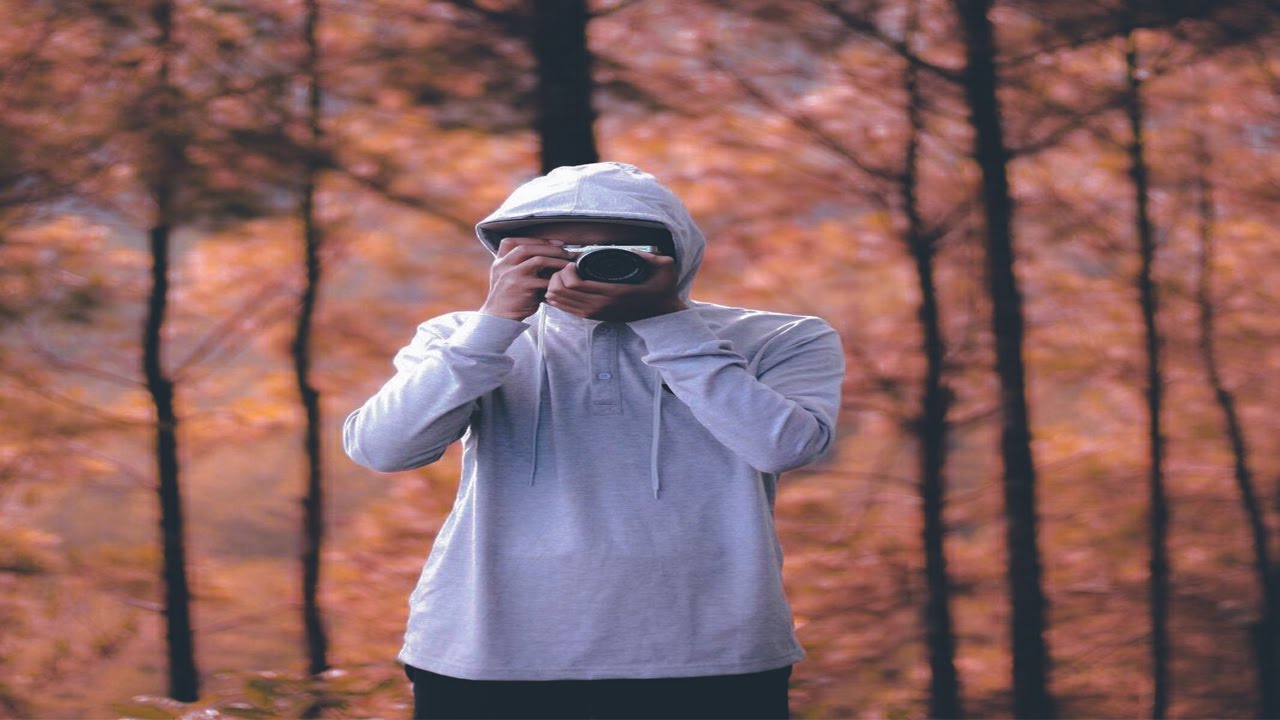 Tutorial Lightroom - Tone Folk and 5 Filter VSCO #1 #MOBILE - YouTube