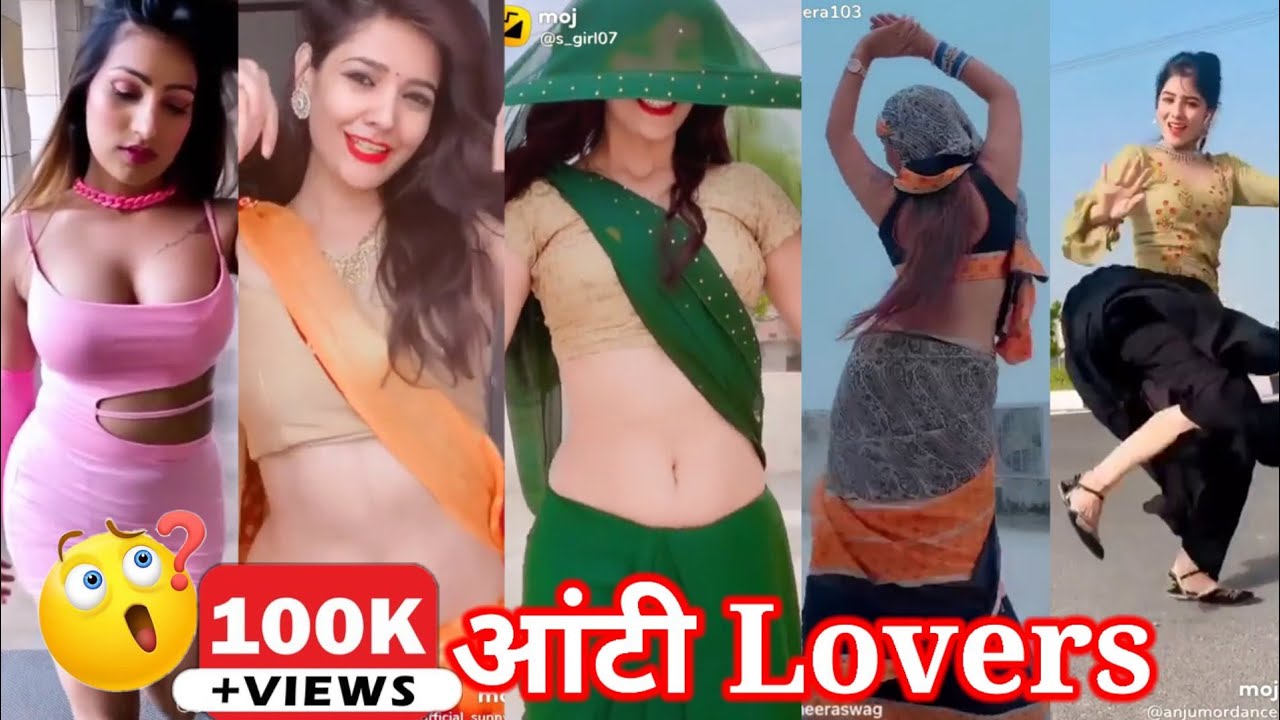 Sassy Poonam Hot Tik Tok Vertical Sassy Poonam Hot Reels Status Part 1