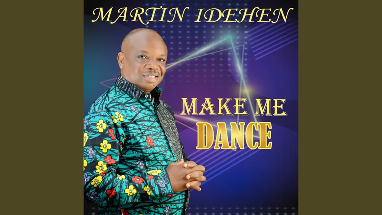Make Me Dance - YouTube