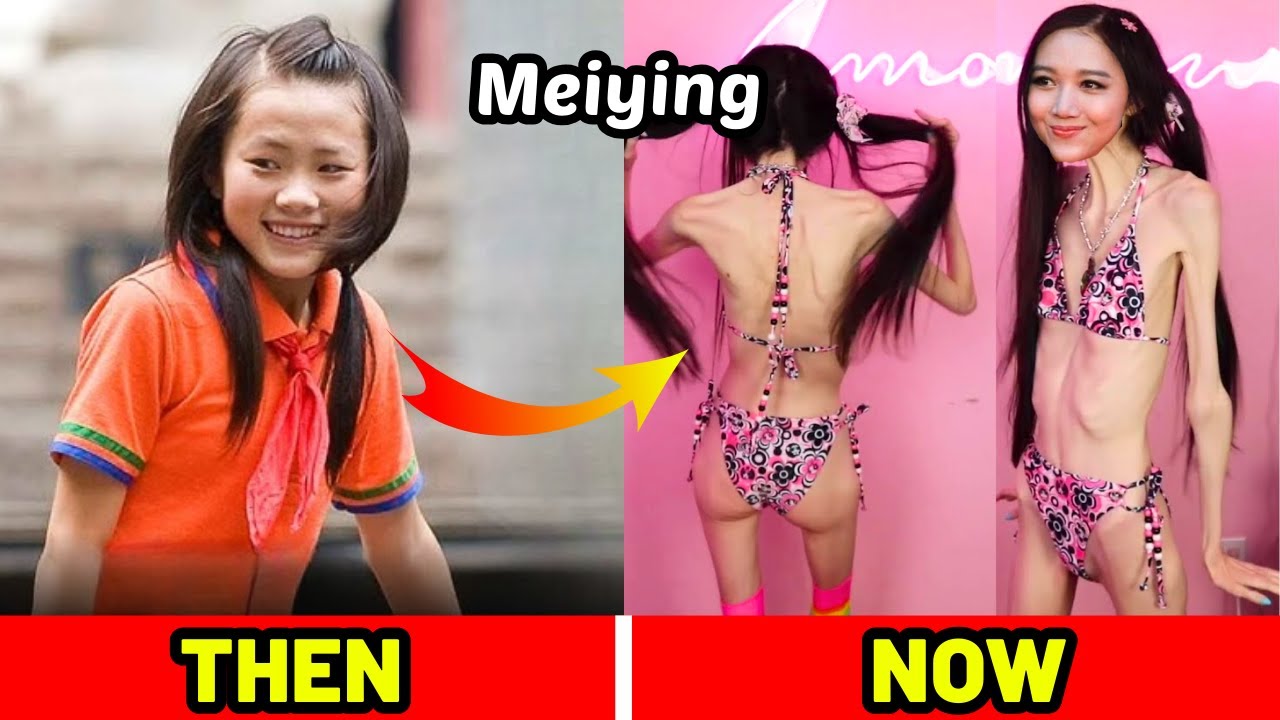 The Karate Kid 2010 Cast: Then and Now 2025 | Wenwen Han's Incredible Transformation - YouTube