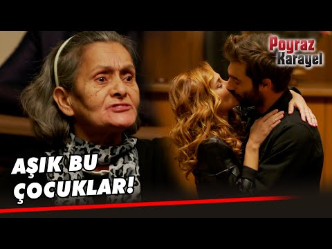 Bir Kurşun Döktürseler Bir Şeyleri Kalmaz! - Poyraz Karayel 67. Bölüm