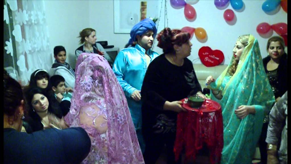 KANA NA PASHO I MARIA 2 - YouTube