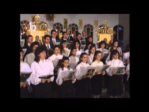 هذا هو يوم الرّب G Major