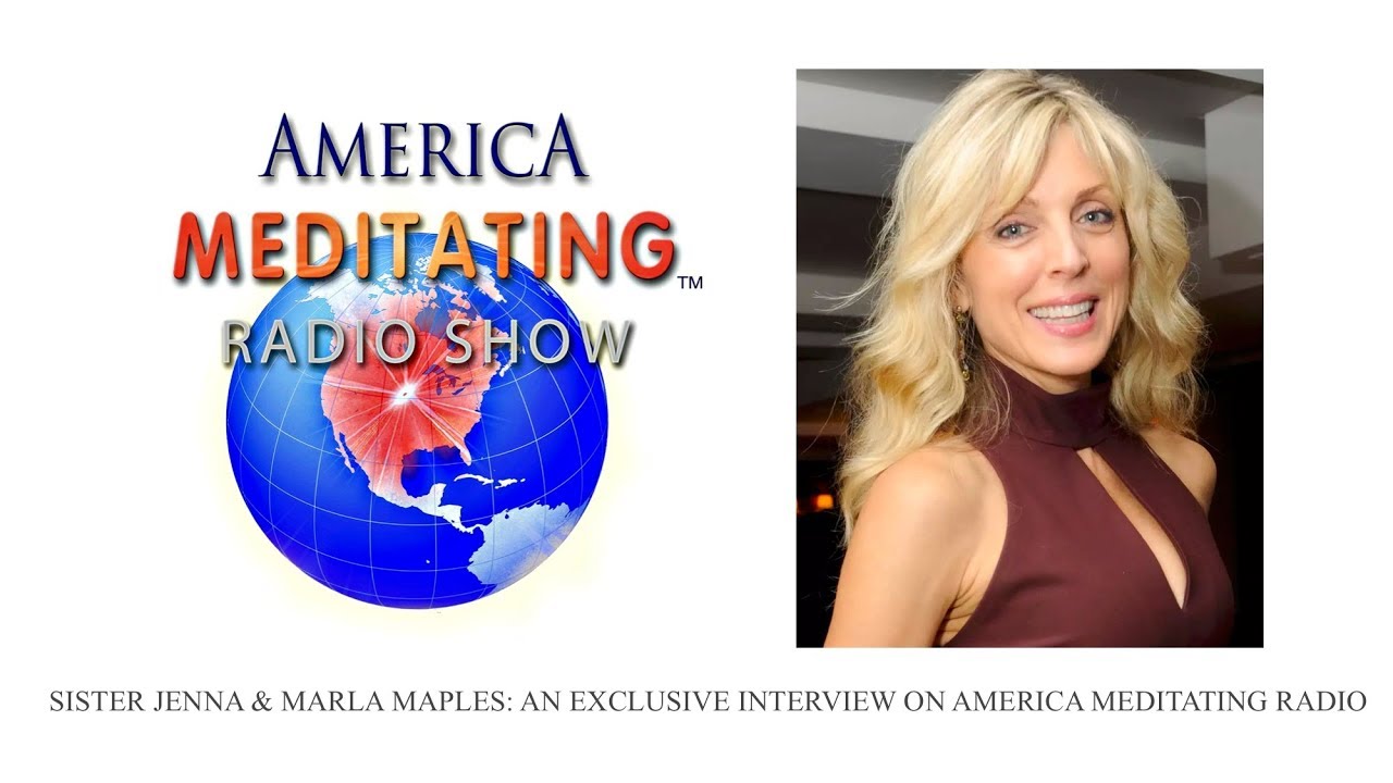 SISTER JENNA & MARLA MAPLES: AN EXCLUSIVE INTERVIEW ON AMERICA ...