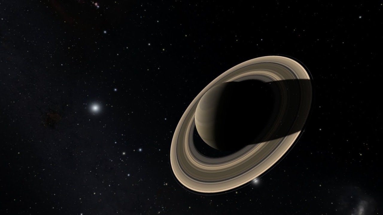 Live on September 22: Virtual Tour of Outer Space - YouTube