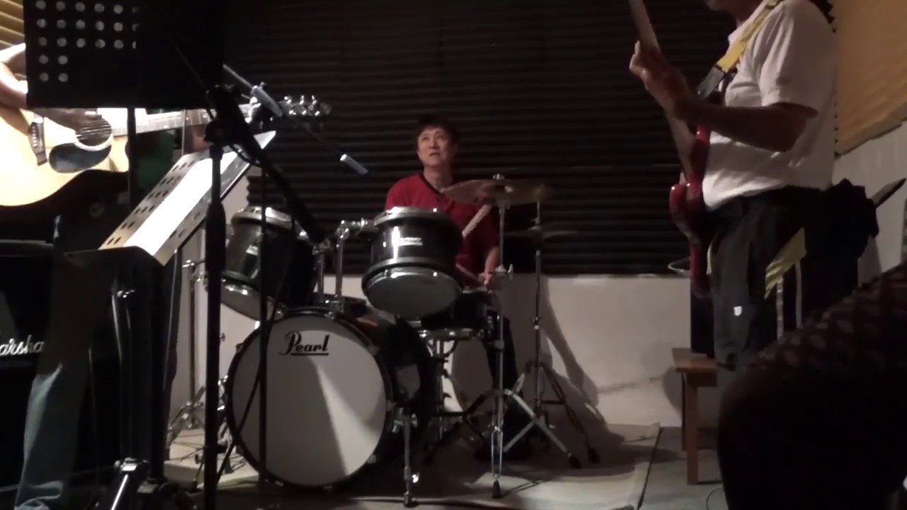 2018 05 06 ITILYTM JamBox Studio - YouTube