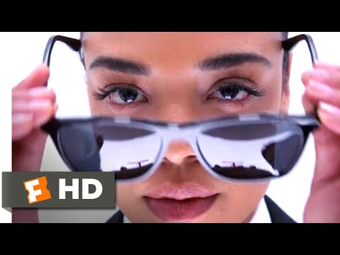 Men in Black: International (2019) - Becoming an Agent Scene (1/10) | Movieclips
