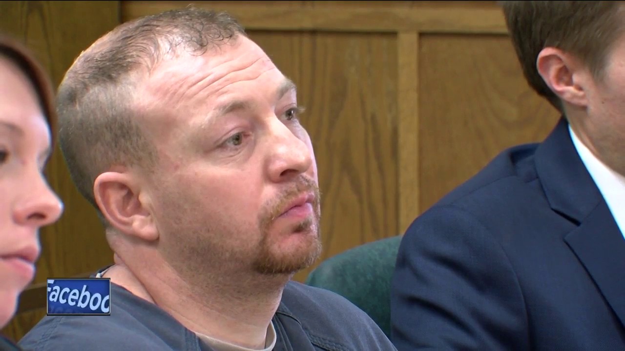 Andrew Obregon sentenced to life in prison - YouTube