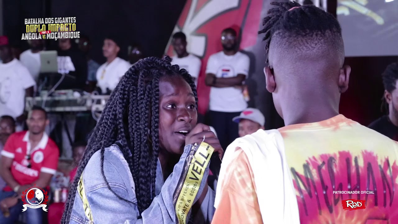 #RRPL & RAPÓDROMO Apresentam JEO MC VS La Vida Louca "AO VS MOZ” 2019 ...