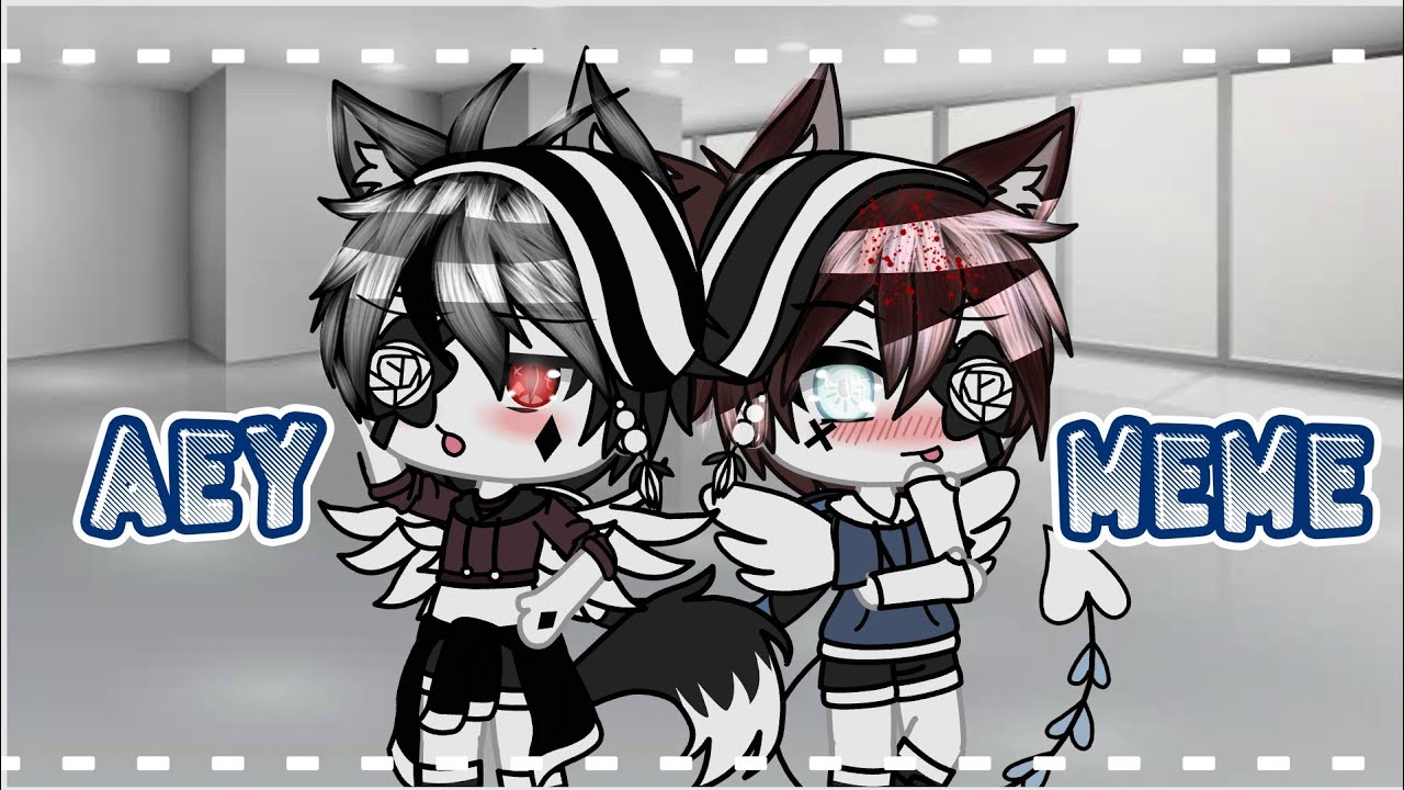 🌻[ AEY MEME ] 🏁📎💕 - YouTube