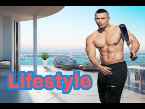 Giancarlo Stanton , Lifestyle, Income, Cars, Education, Family ...