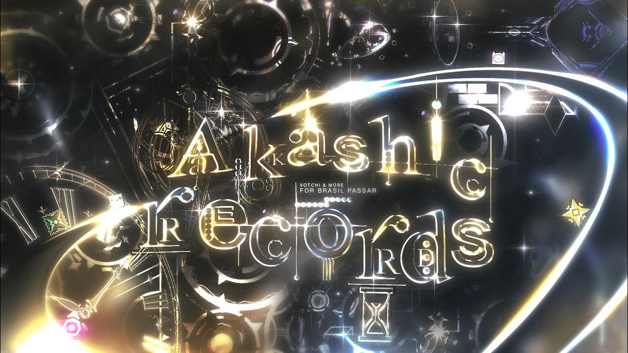 Akashic Records 100% (Top 125 Extreme Demon) by VoTcHi and More - YouTube