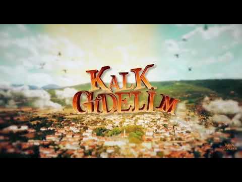 04. Gençlik (Kalk Gidelim Dizi Müzikleri)