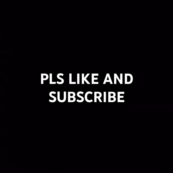 PLS LIKE AND SUBSCRIBE - YouTube