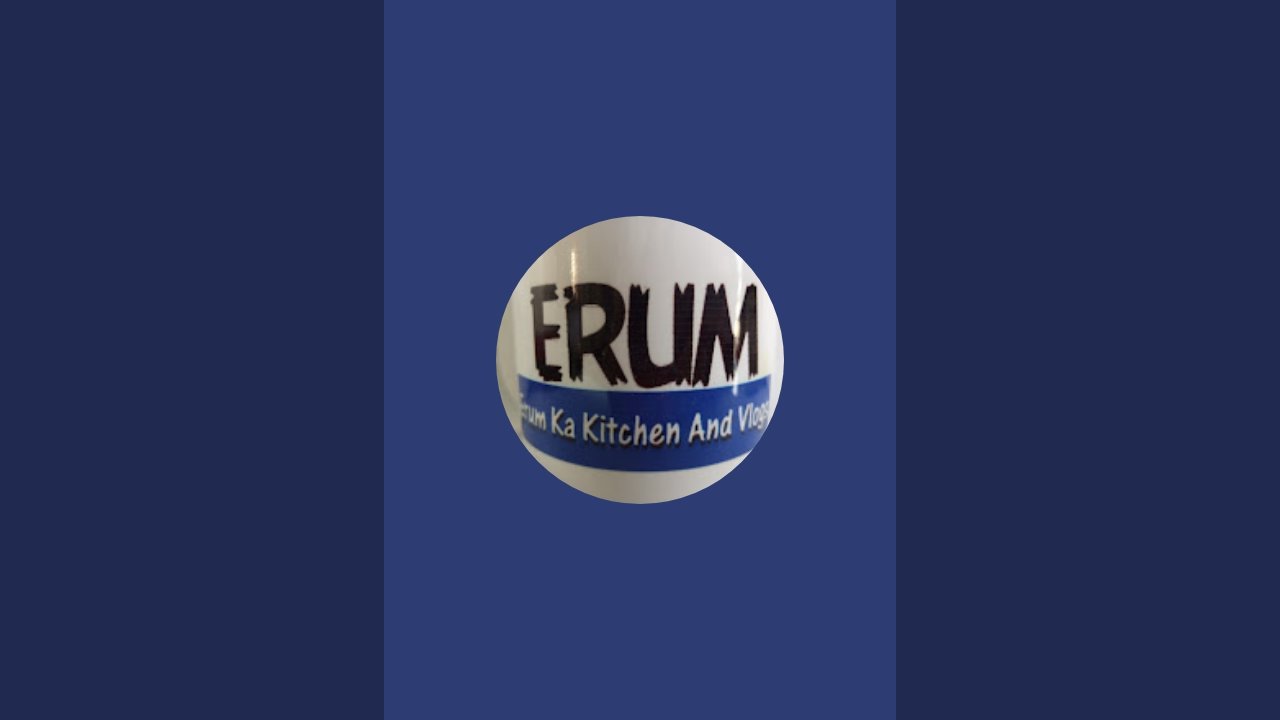 Erum ka kitchen vlogs is live! Jumma mubarak AJ ka topic jummah ke din ...