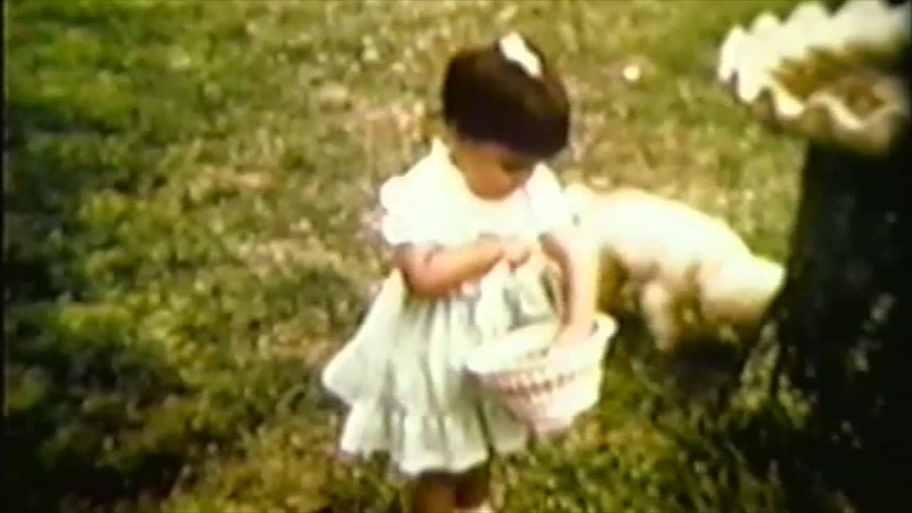 Easter 1984 - YouTube