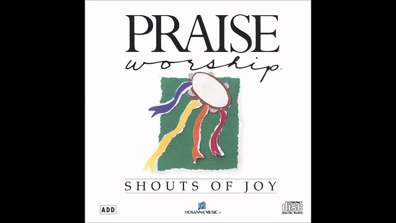 Ed Gungor- Shouts Of Joy (song) (Medley) (Hosanna! Music) - YouTube