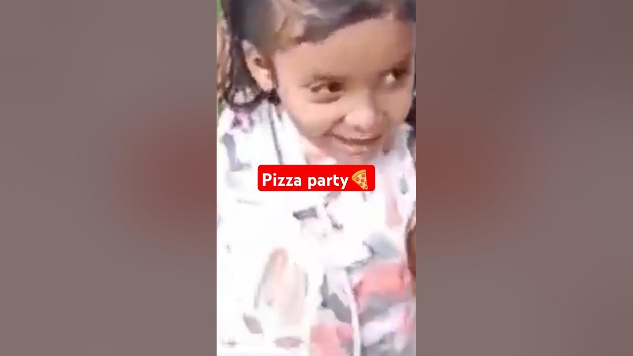 🍕 Pizza party pizza party super simple songs, pizza party song, pizza ...