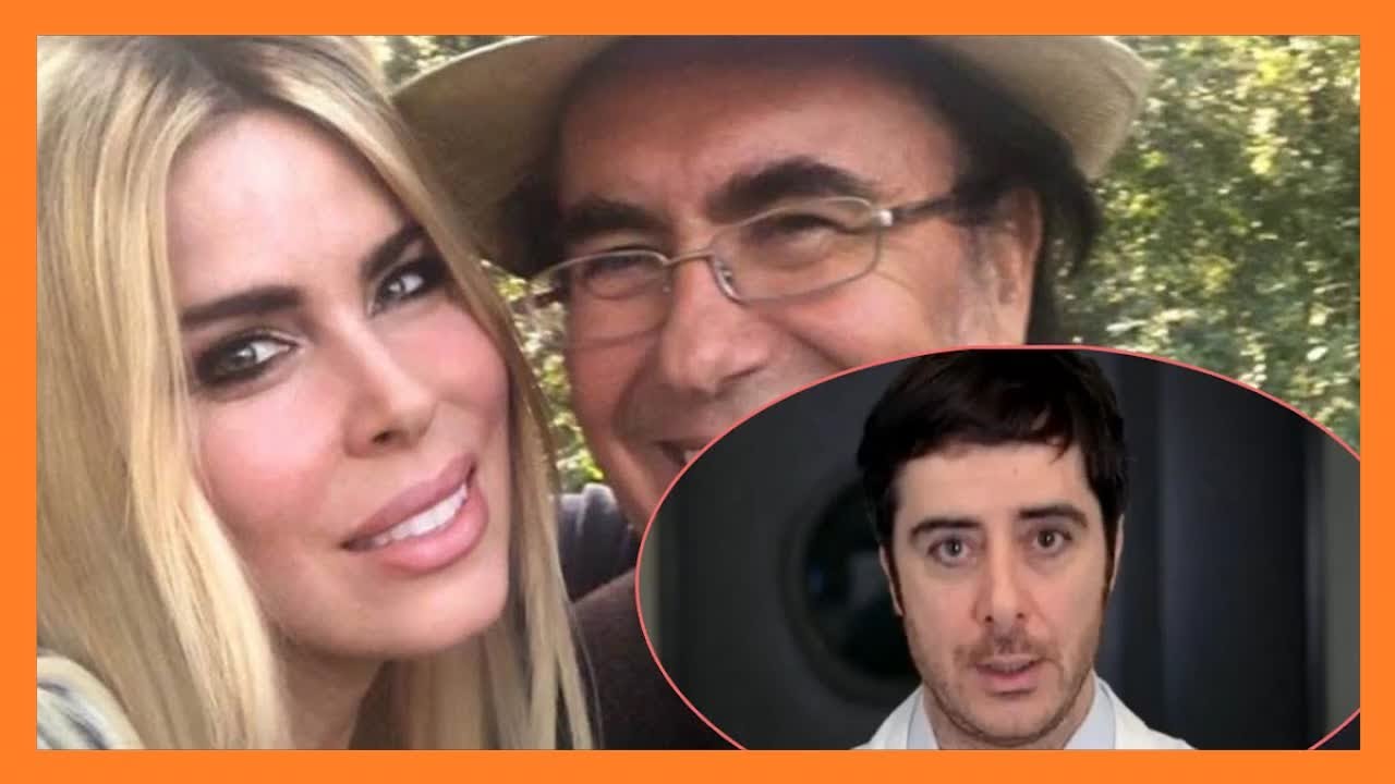 Al Bano : Loredana Lecciso oltre ad una sorella gemella ha anche un ...