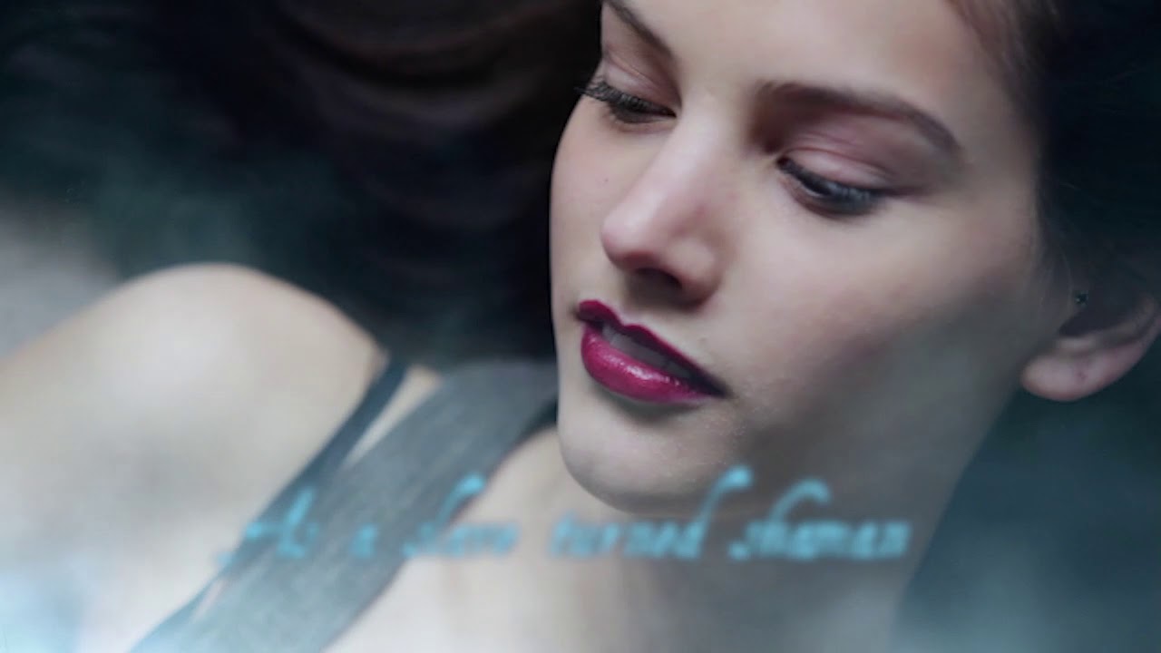 Lost Requiem by Isabelle Moran - YouTube