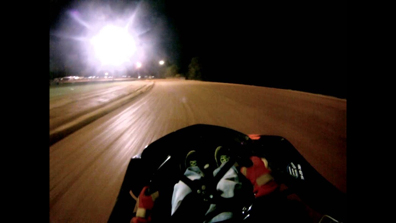 John Jr win at Woodleaf Speedway 7/31/15 - YouTube