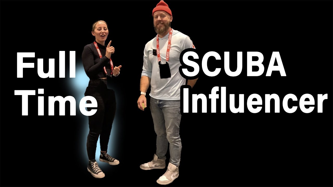S4:E04 | Ellie Hudson is the Brains behind the biggest Scuba brands ...