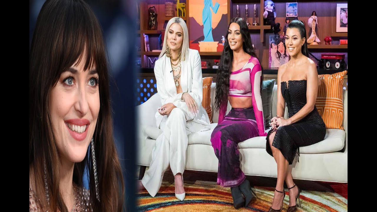 Khloe, Kourtney, and Kim Kardashian,9 nepo babies whose fame ...
