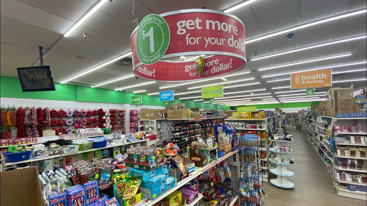 99 cent store - they have everything! 💵 - YouTube