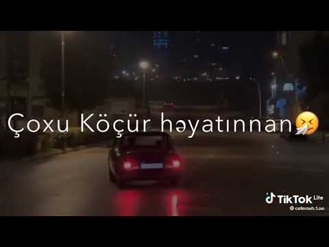 Hamı Gəldi Gedərdi.🖐