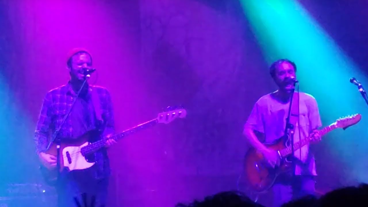 mewithoutYou live @ The Masquerade – Heaven [Atlanta] - YouTube