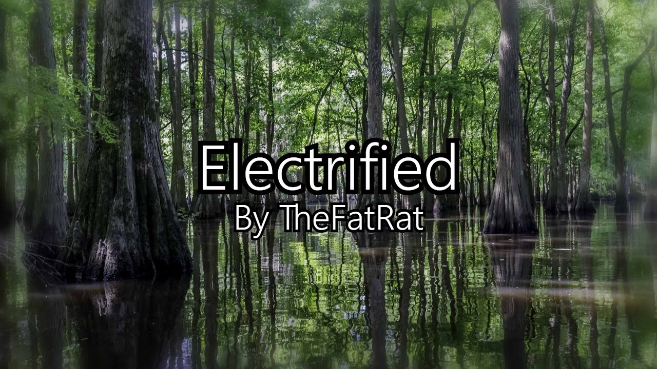 TheFatRat - Electrified (Lyrics) - YouTube