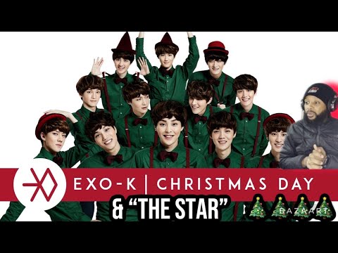 EXO - \