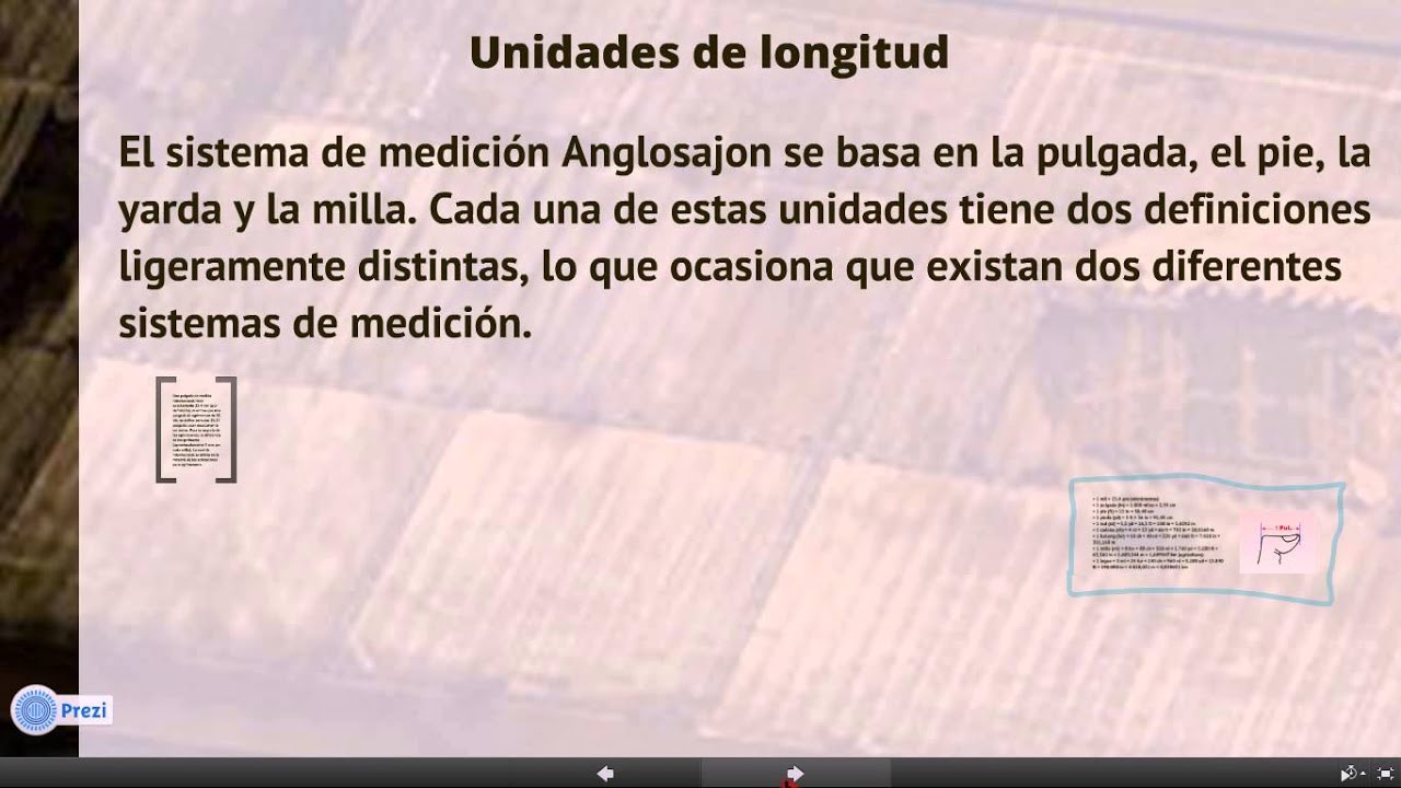 sistema anglosajónn - YouTube