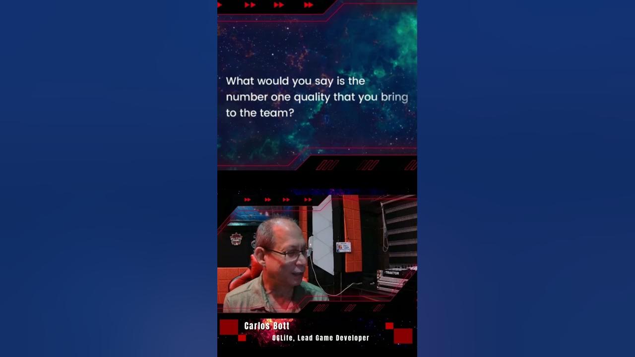 Carlos Bott on the importance of being a utility player in the field - YouTube