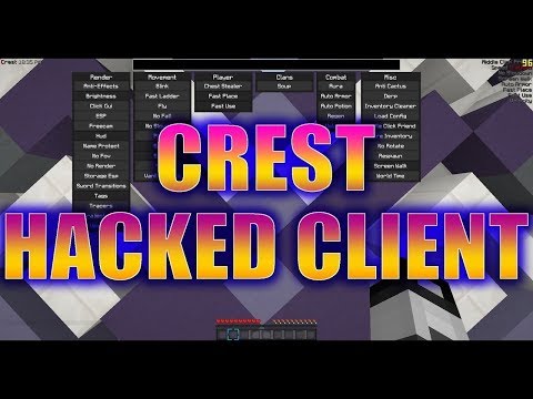 Only Rekt Crest Kill auro ayarı +damge atıyor [Efsoooo ayar] !!!!!!!!!!!!!!!!!!!!!