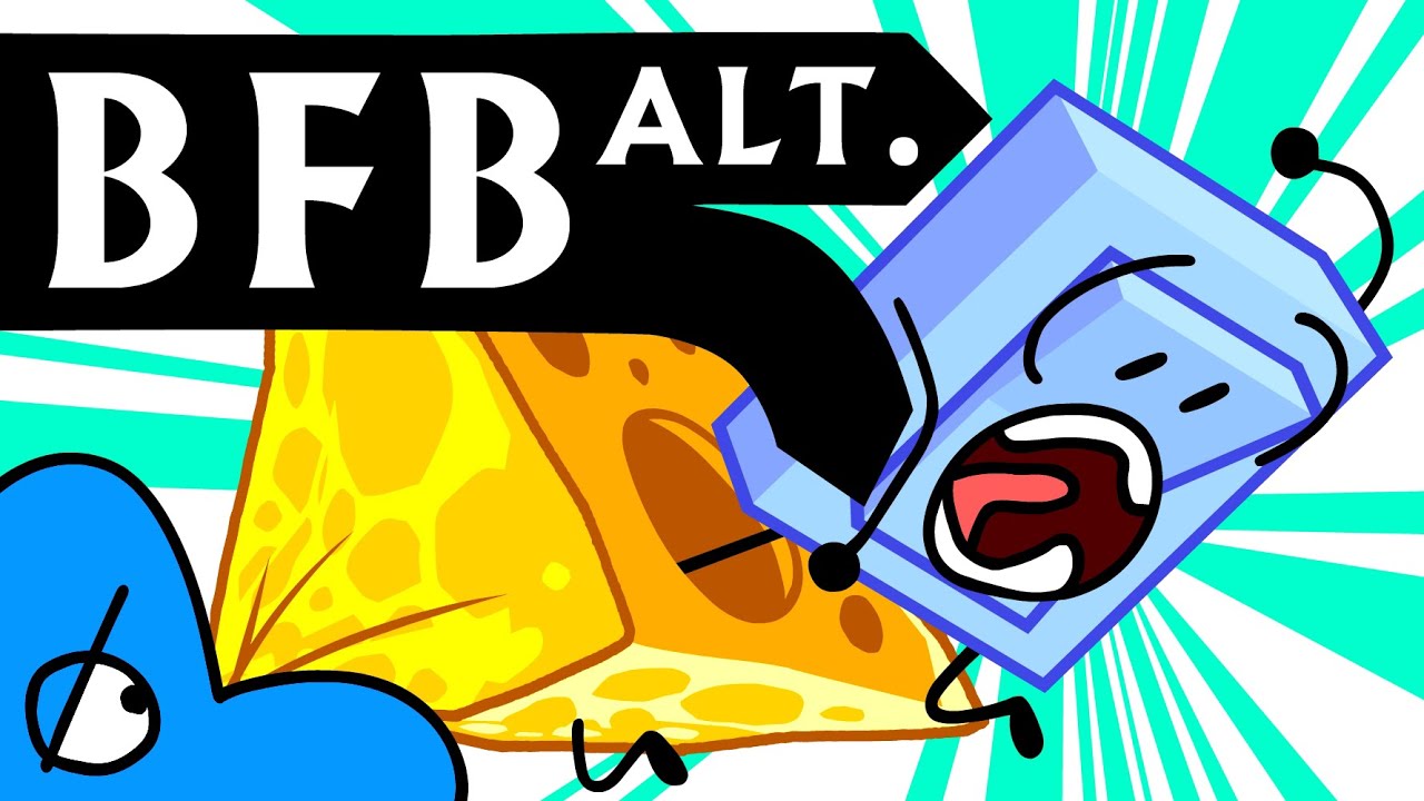 BFBAlt 1a: Don’t Question a Good Thing - YouTube