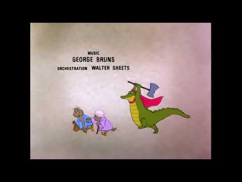 Robin hood intro video   Alan a Dale   Audio latino