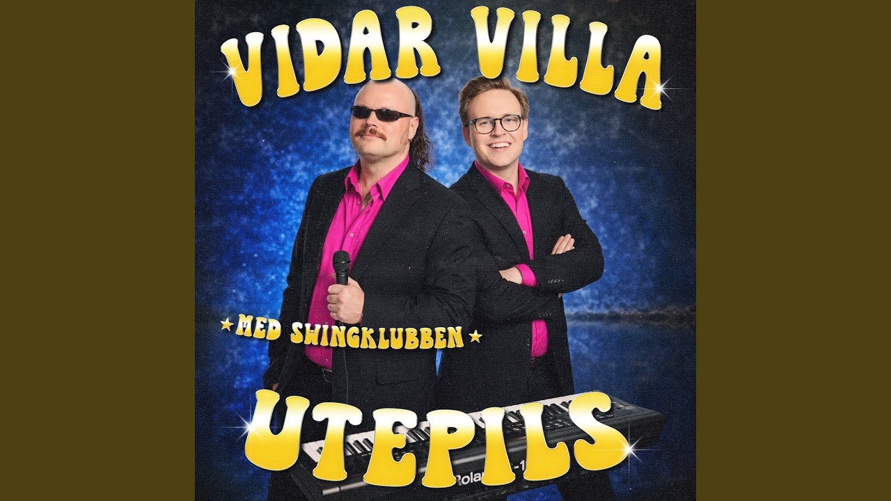 Utepils (Preview) - YouTube