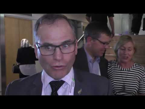 SCOTT ARROL CEO NZHiT - YouTube