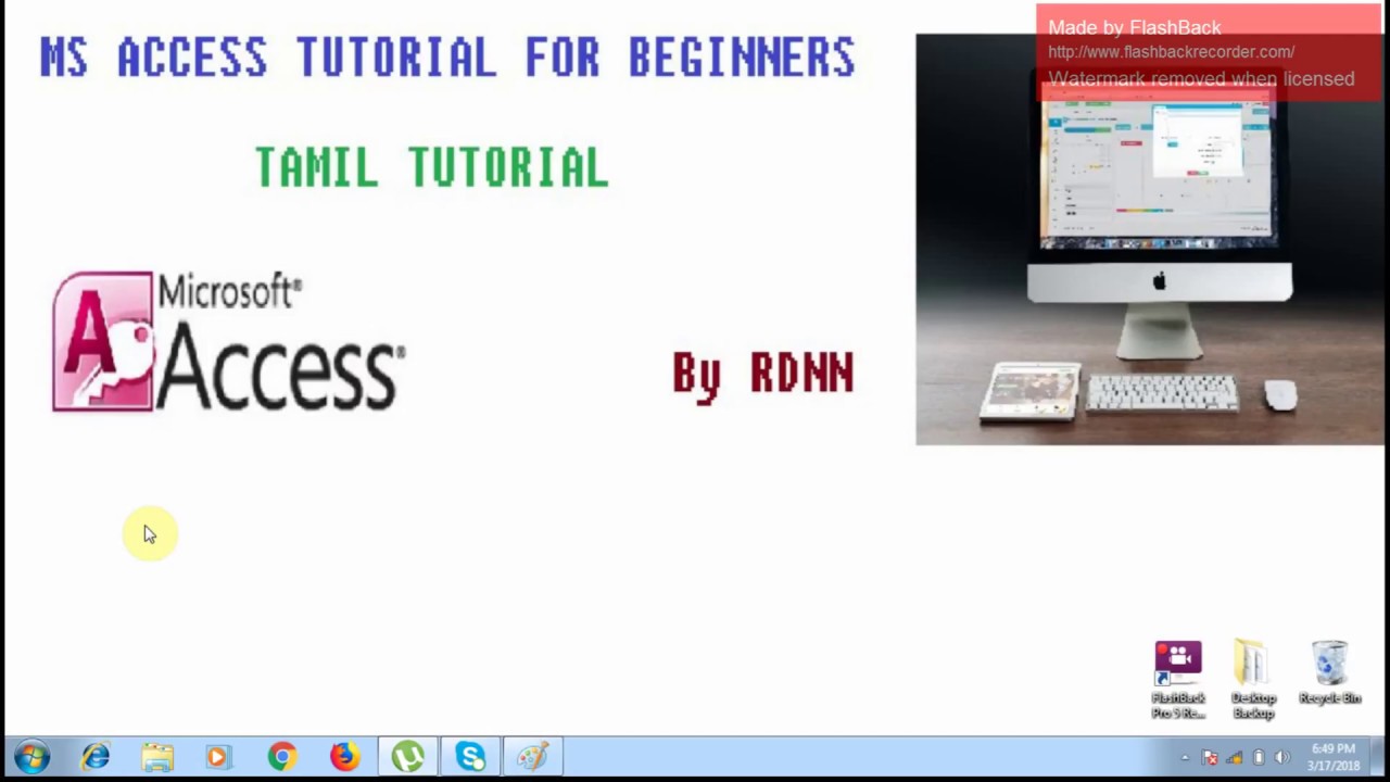 Access Database In Tamil Part1 YouTube access-database-in-tamil-part1-youtube