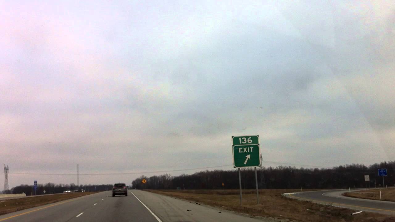 US 31 and IN 38 - YouTube