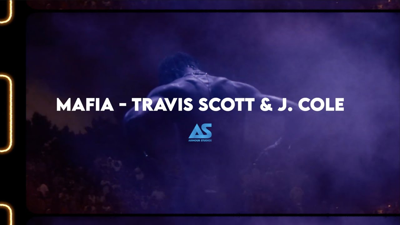 𝑴𝑨𝑭𝑰𝑨 - 𝑻𝒓𝒂𝒗𝒊𝒔 𝑺𝒄𝒐𝒕𝒕 (𝑺𝒍𝒐𝒘𝒆𝒅 + 𝑹𝒆𝒗𝒆𝒓𝒃) - YouTube