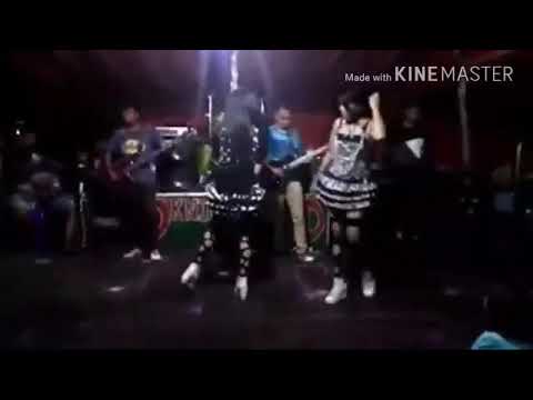 DANGDUT SEXY - MELLA BARBIE (cover by SUKMA) - YouTube