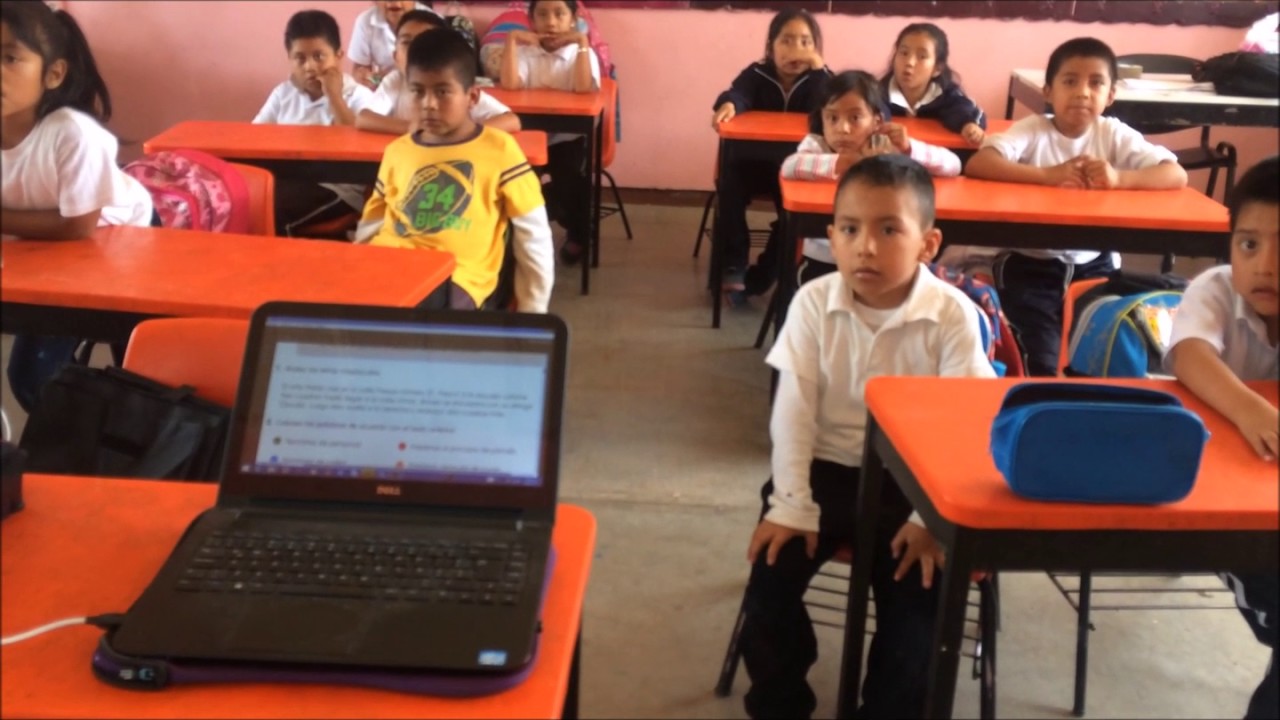 Lectura grupal 1°B - YouTube